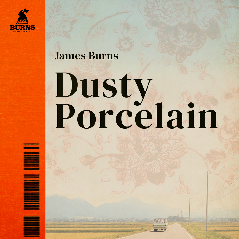 Dusty Porcelain Mini Pack – Burns Music Library