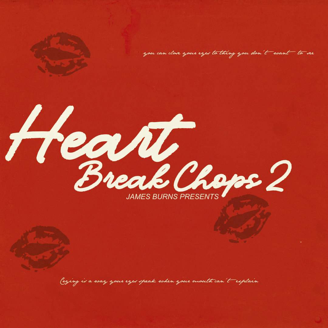 HeartBreak Chops Loop Pack Vol. 2 – Burns Music Library