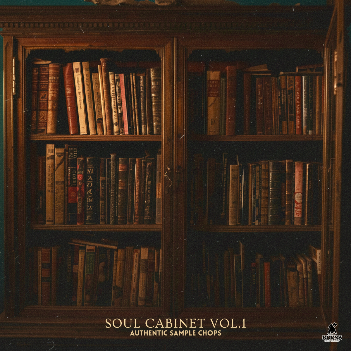 Soul Cabinet Loop Pack Vol. 1 – Burns Music Library